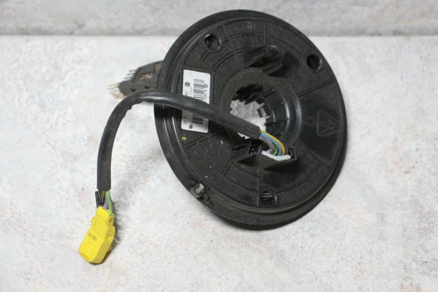 ORIGINAL MERCEDES BENZ W215 W220 Schleifring Winkelsensor A0004640318 ...