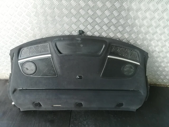 JAGUAR XJ X351 Rear Parcel Shelf Assembly For 2010 Saloon ...