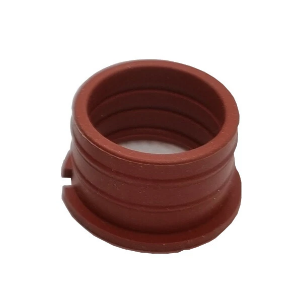 ORIGINAL MERCEDES-BENZ DICHTUNG Turbolader Druckregelventil ROT OM642 ...