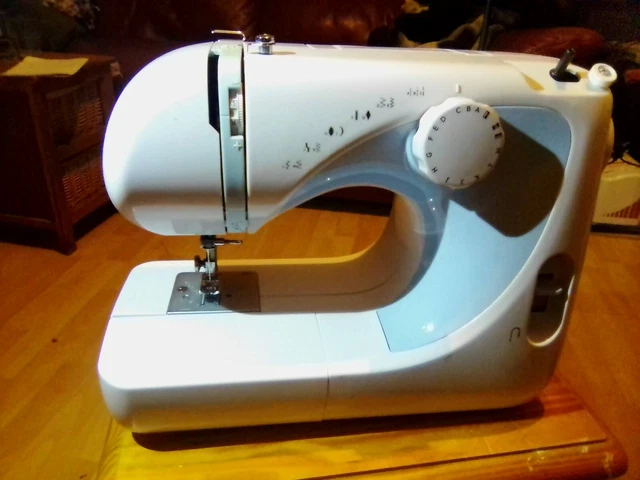 ARGOS MODEL 565 Electric Sewing Machine £13.70 - PicClick UK