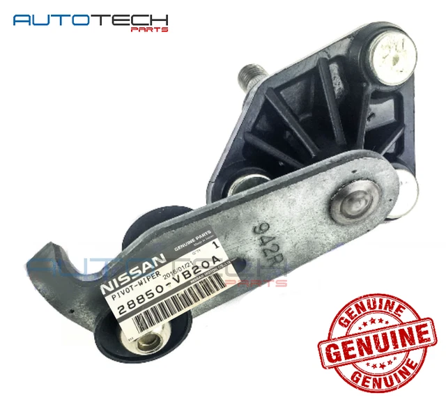 NISSAN PATROL Y61 Gu Td42 Zd30 New Genuine Wiper Arm Pivot $104.67 ...