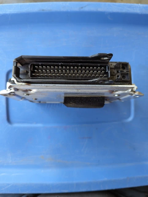 BMW M20 ENGINE E30 Ecu Dme 0261200153 $124.00 - PicClick CA