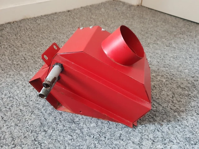 LAND ROVER SERIES 3 Heater Matrix Box Reconditioned £78.72 - PicClick UK