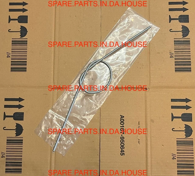 BOSCH WASHING MACHINE Door Gasket Ring Spring WFX2830AU/01 WFX2830AU/10 ...