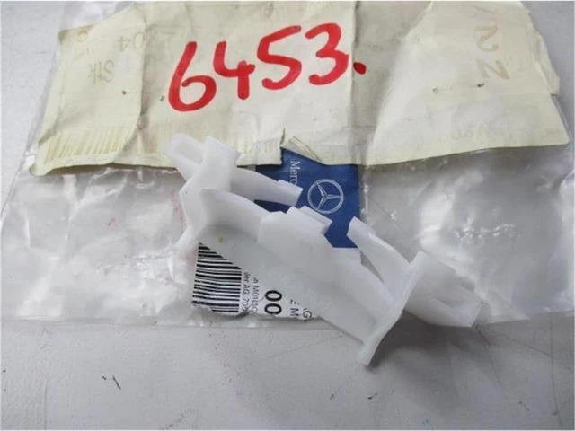 MORSETTO ORIGINALE MERCEDES Benz A0019911898 EUR 1,22 - PicClick IT