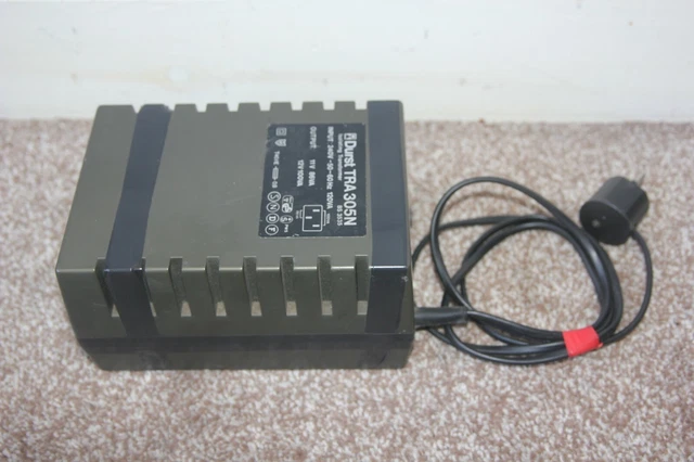 DURST TRA 305N Isolating Transformer - For Durst M370 / M605 / M670 ...