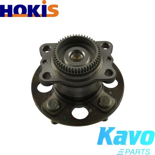 WHEEL BEARING KIT WBH-4012 FOR KIA PICANTO/II/III G4LA 1.2L G4LF 1.2L ...