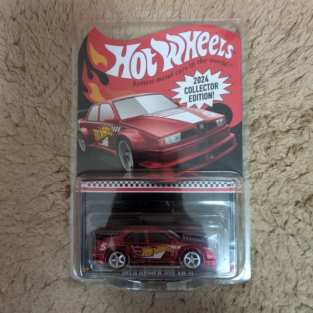 YAMADA ELECTRIC LIMITED Hot Wheels Collector Edition 2024 $129.06 ...