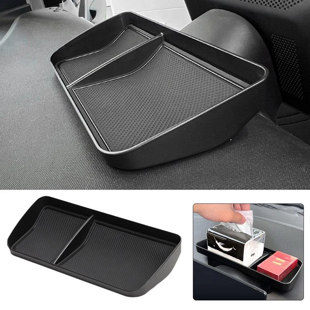 CENTRE CONSOLE ORGANIZER Tray Storage Box Car Interior For BYD Seagull ...