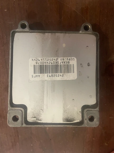 COBALT IMPALA HHR Malibu Tcu Transmission Control Module Computer ...