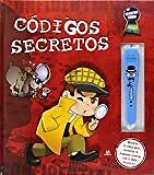 CÓDIGOS SECRETOS: DESCIFRA el código para encontrar la respuesta ...