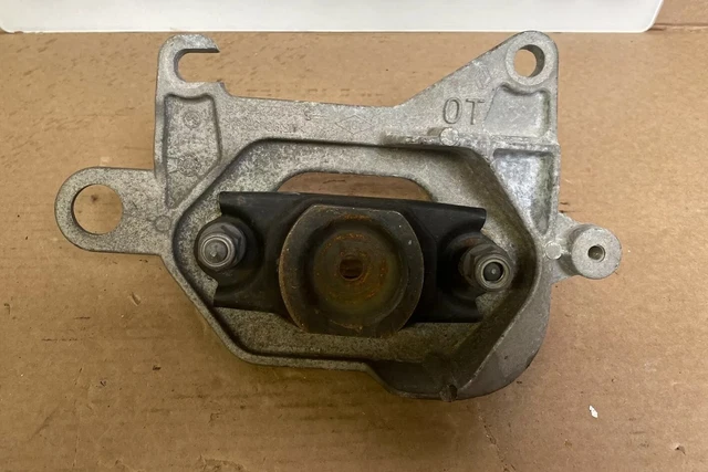 NISSAN QASHQAI J11 Gearbox Mount Pre Facelift Genuine 2015+ P/N ...