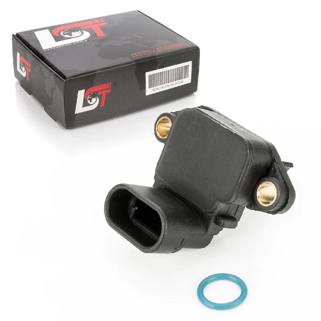 LOAD SENSOR AIR Map Sensor for Opel Gt Insignia A 2.0 4803140 $69.22 ...