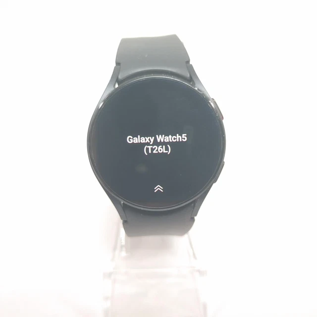 SMARTWATCH SAMSUNG GALAXY Watch 5 SM-R900 40mm Negro (PO192857) EUR 105 ...