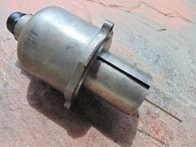 OLDTIMER SU VERGASER HIF7 Dashpot Kolben Jaguar XJ6 um 1978 EUR 40,61 ...