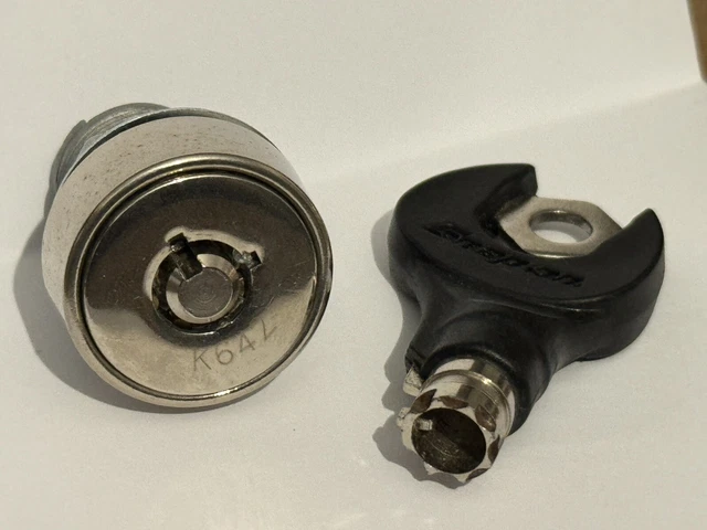 SNAP ON TOOLS, lock and key, toolbox lock and key , Tool Box full lock K642 £65.00 - PicClick UK