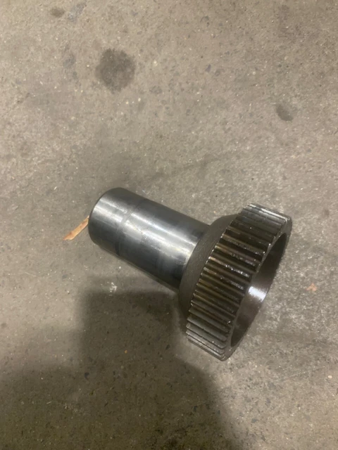 CHEVROLET, GM, CHEVY NP208 Transfer Case Input Shaft 27 Spline $120.00 ...