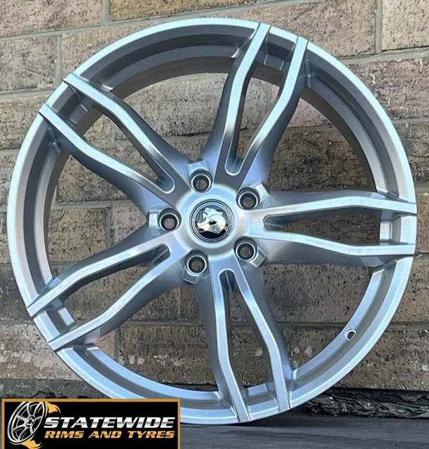 HOLDEN COMMODORE Rapier Ve-Vf- Gts Style 20 Inch Wheels $1,800.00 ...