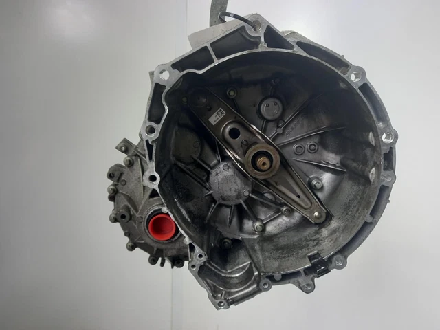 BMW MINI GEARBOX 2014-2024 B38A15M0 (B38A15A) 1.5L 6 Speed Manual £459. ...