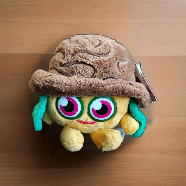 MOSHI MONSTERS MOSHLINGS Nutmeg With Tags £2.50 - PicClick UK
