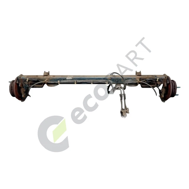 FORD TRANSIT CUSTOM TTF V362 Rear Axle £120.00 - PicClick UK