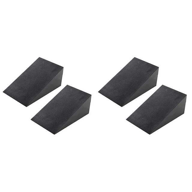 4 USTABLE SQUAT Ramp, Incline Board Improve Strength for Squat and ...