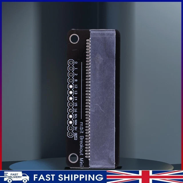 UK BBC MICROBIT Development Boards Expansion Boards Adapter Boards ...