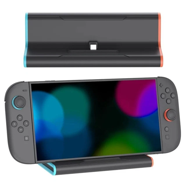 MULTI-PORT DOCKING STATION for Nintendo Switch 2 Game Accessories $40. ...