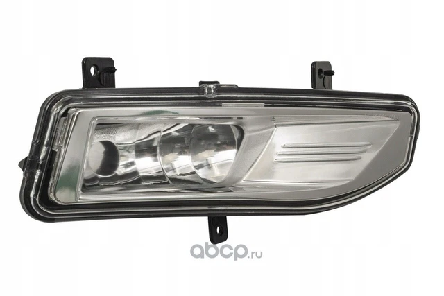 NEW GENUINE NISSAN Fog Lamp Front O/Right Leaf/Micra/Qashqai/Xtrail ...
