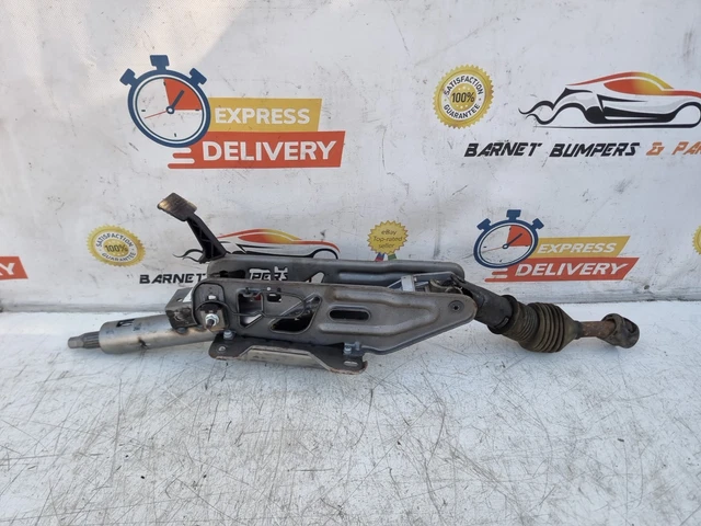 FORD TRANSIT MK8 Custom 2014-2018 Adjustable Steering Column ...