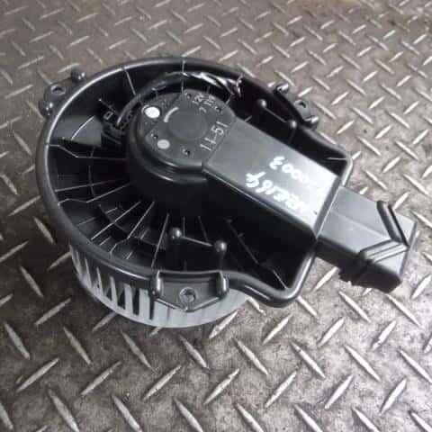 TOYOTA COROLLA AXIO 2016 DBA-NZE164 Blower Motor 8710312110 [Used ...