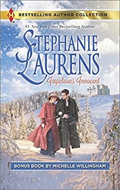’IMPÉTUEUX INNOCENT STEPHANIE, Willingham, Michelle Laurens EUR 5,30 ...