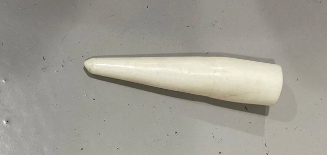 PYROTENAX WHITE PVC MICC Gland Shrouds 20mm Pack of 10 £6.50 - PicClick UK