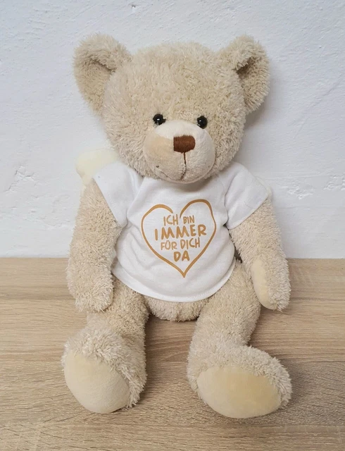 ANTIQUE SUNKID TEDDY Bear 29 cm Sitting Top Condition Vintage Original Rarity £25.49 - PicClick UK