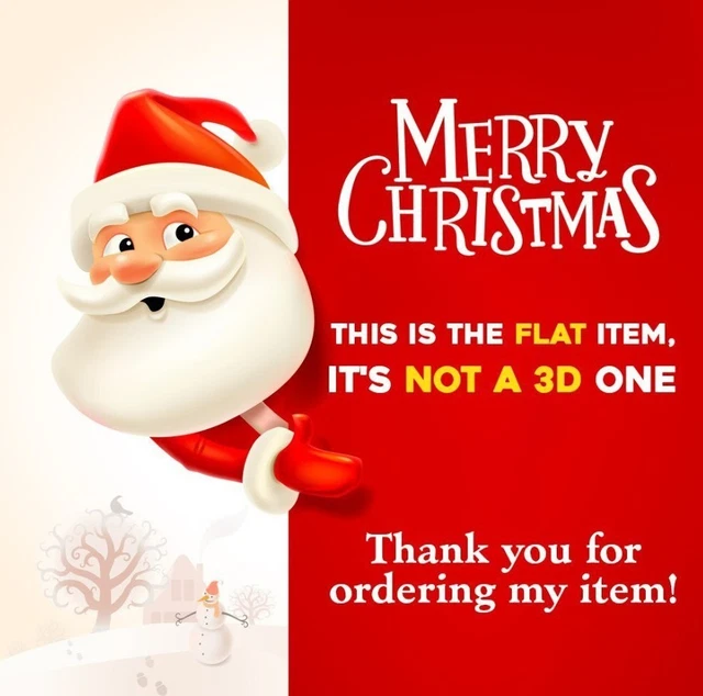 ACE FREHLEY KISS 2025 2-sided Acrylic Christmas Ornament Gift 2D FLAT ...