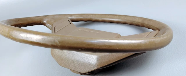 1992 NISSAN D21 Pickup Truck Hardbody Oem Jdm Steering Wheel EUR 172,78 ...