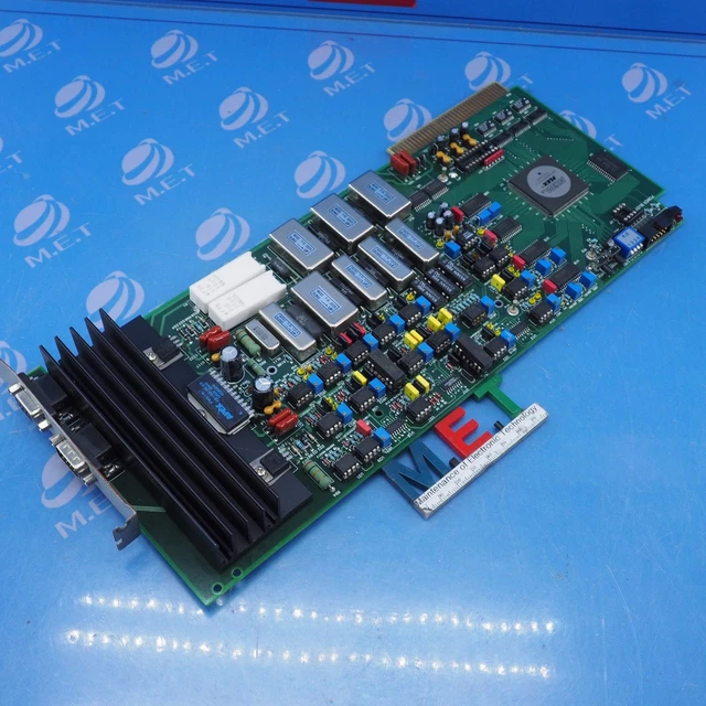 TSE T2004A LPT_VI_SOURCE_V1.PCB Revision1.1 T2004A 60Days Warranty $400 ...