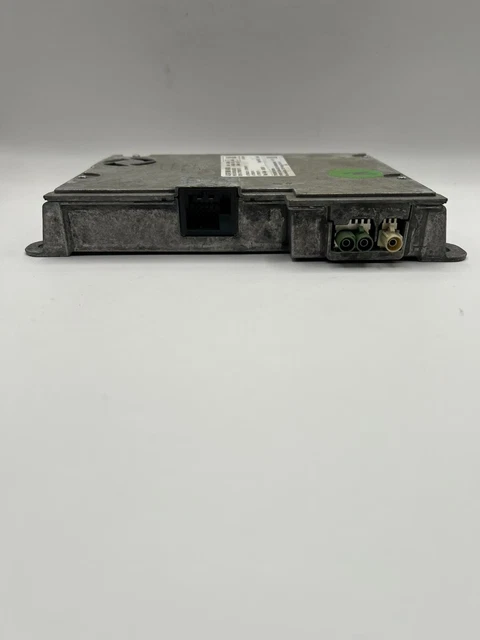 MERCEDES-BENZ W177 W247 ECU Tacho Control Unit Icentry A2479009106 $293 ...