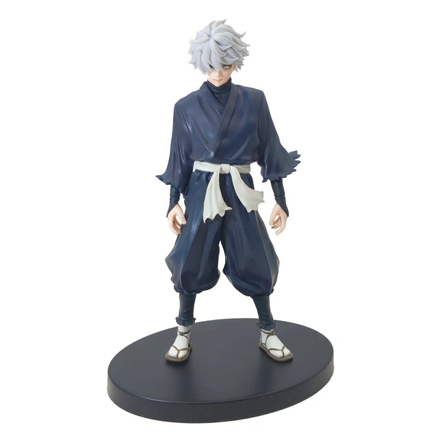 FIGURA HELLS PARADISE Jigokuraku DXF Gabimaru Banpresto 2023 EUR 26,99 ...