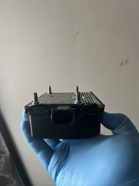 ORIGINAL MERCEDES RADARSENSOR Distronic Steuergerät A0009007907 EUR 295 ...
