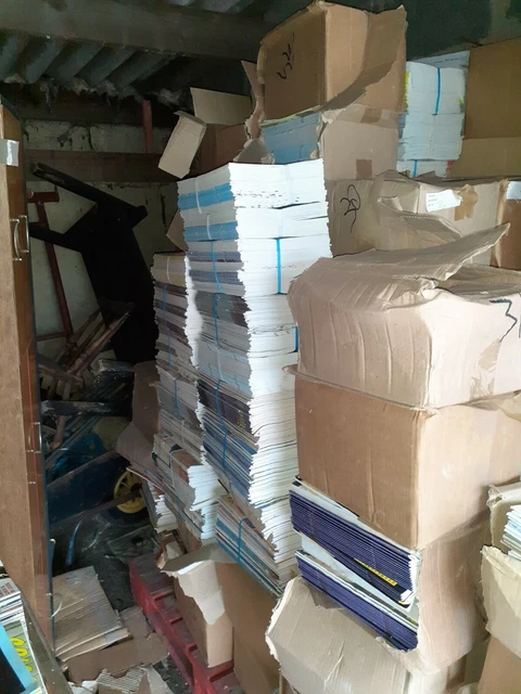 SPLOSH! MAGAZINE N18 Sammy-Jane Homden/Gilly Sampson £12.00 - PicClick UK