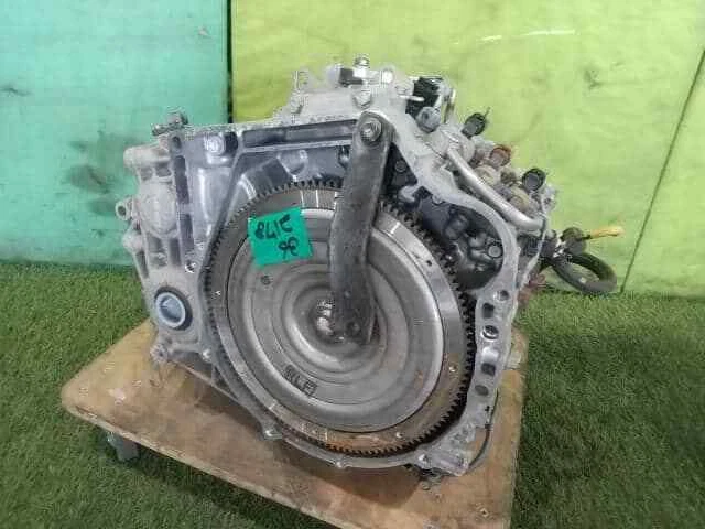 HONDA ODYSSEY 2010 DBA-RB3 Automatic Transmission [Used] [PA107105645 ...