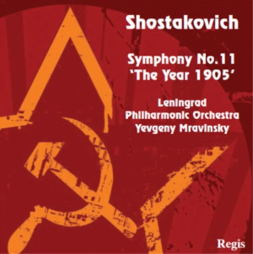 DMITRI SHOSTAKOVICH SHOSTAKOVICH: Symphony No. 11, 'The Year 1905' (CD) Album EUR 18,68 ...