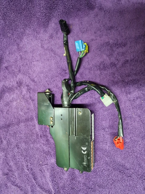 SHOPRIDER CONTROLLER PRINCIPALE sovrano e altri modelli C7-AC2-70 EUR ...