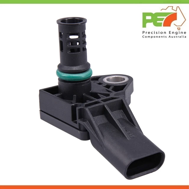 NEW OEM MASS Air Pressure Sensor MAP For Volkswagen Touareg Diesel 3.0L ...
