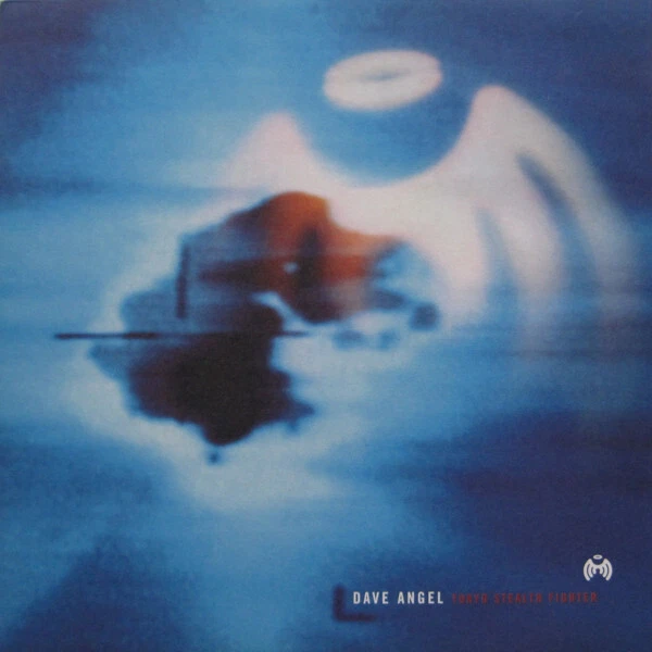 DAVE ANGEL - Tokyo Stealth Fighter (12") (Very Good (VG)) - 2452049351 ...