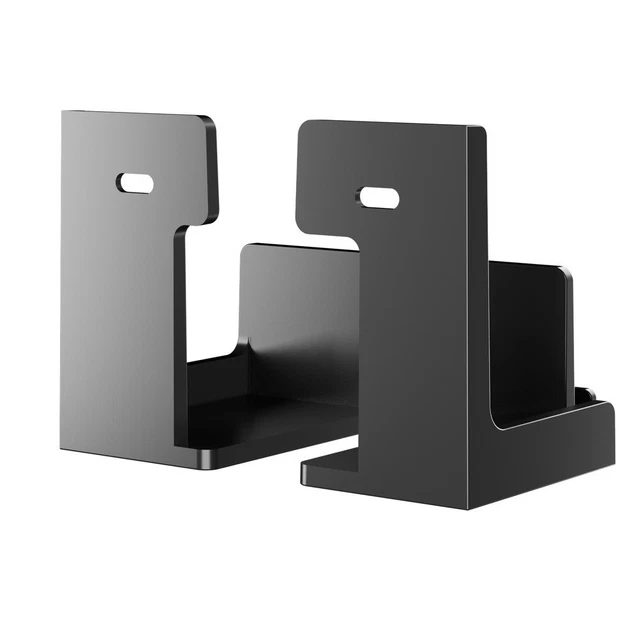 SUPPORT MURAL POUR Nintendo Switch 2 finition métal solution gain de ...