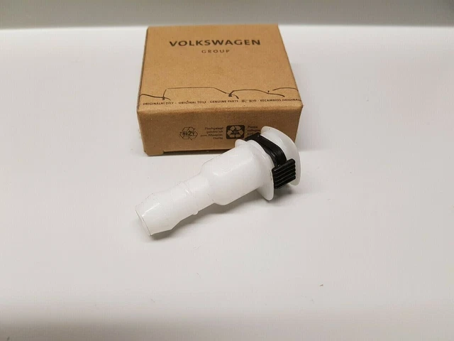 ORIGINAL VW AUDI-8D0955875 - adaptateur / clip / connecteur lave-vitre ...