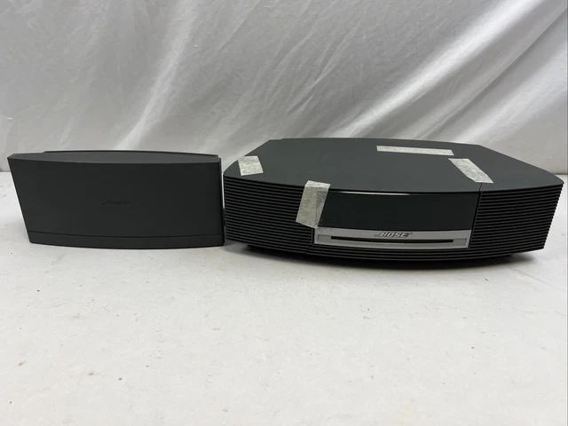 SISTEMA MUSICALE BOSE Wave con modulo DAB EUR 11,84 - PicClick IT