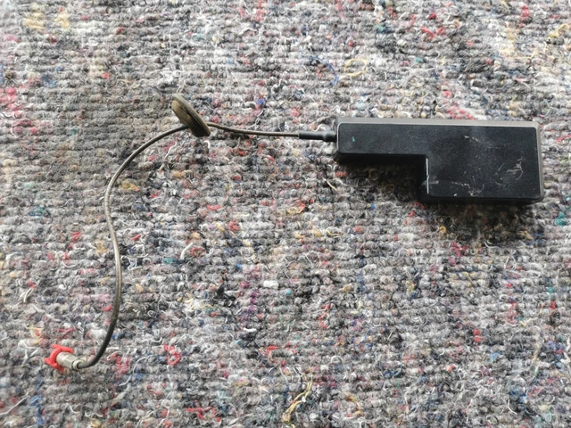 MERCEDES BENZ E Klasse W211 E320Cdi Avangarde Telefon Antenne ...